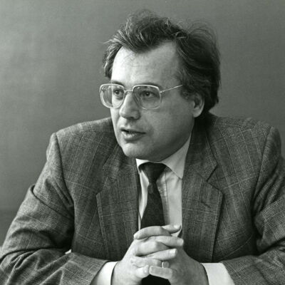 Geschichte - Stiftung Anton-Proksch-Institut