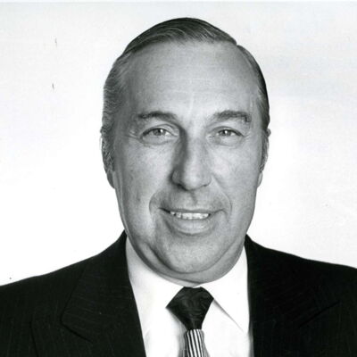 Geschichte - Stiftung Anton-Proksch-Institut