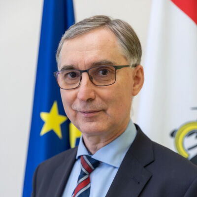 Präsidium und Kuratorium - Stiftung Anton-Proksch-Institut